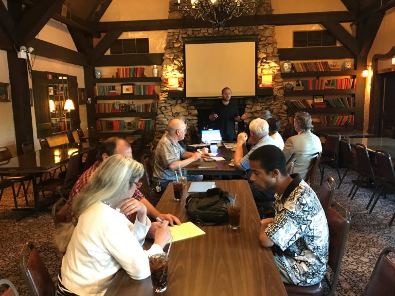 Cook County GOP Hosts Committeemen Training – Cook County Republican Party