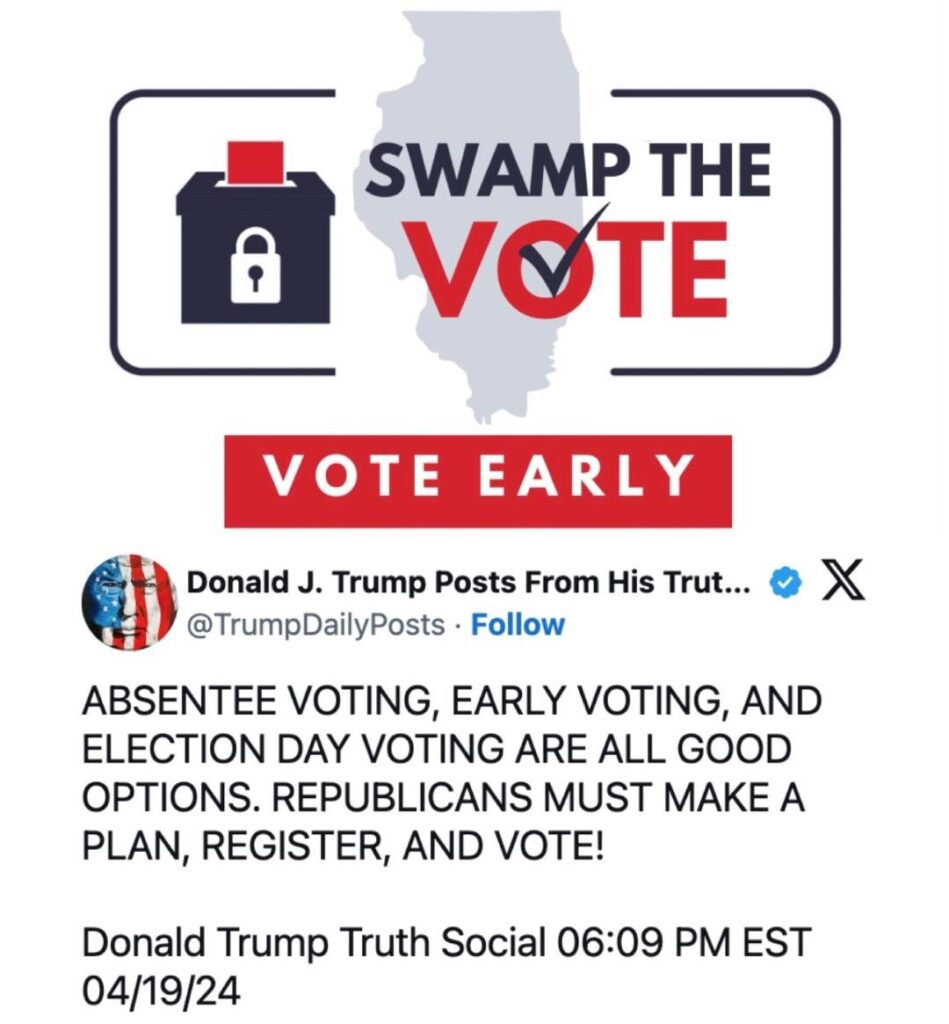 Cook County Republican Party – Official Website of the Cook County ...