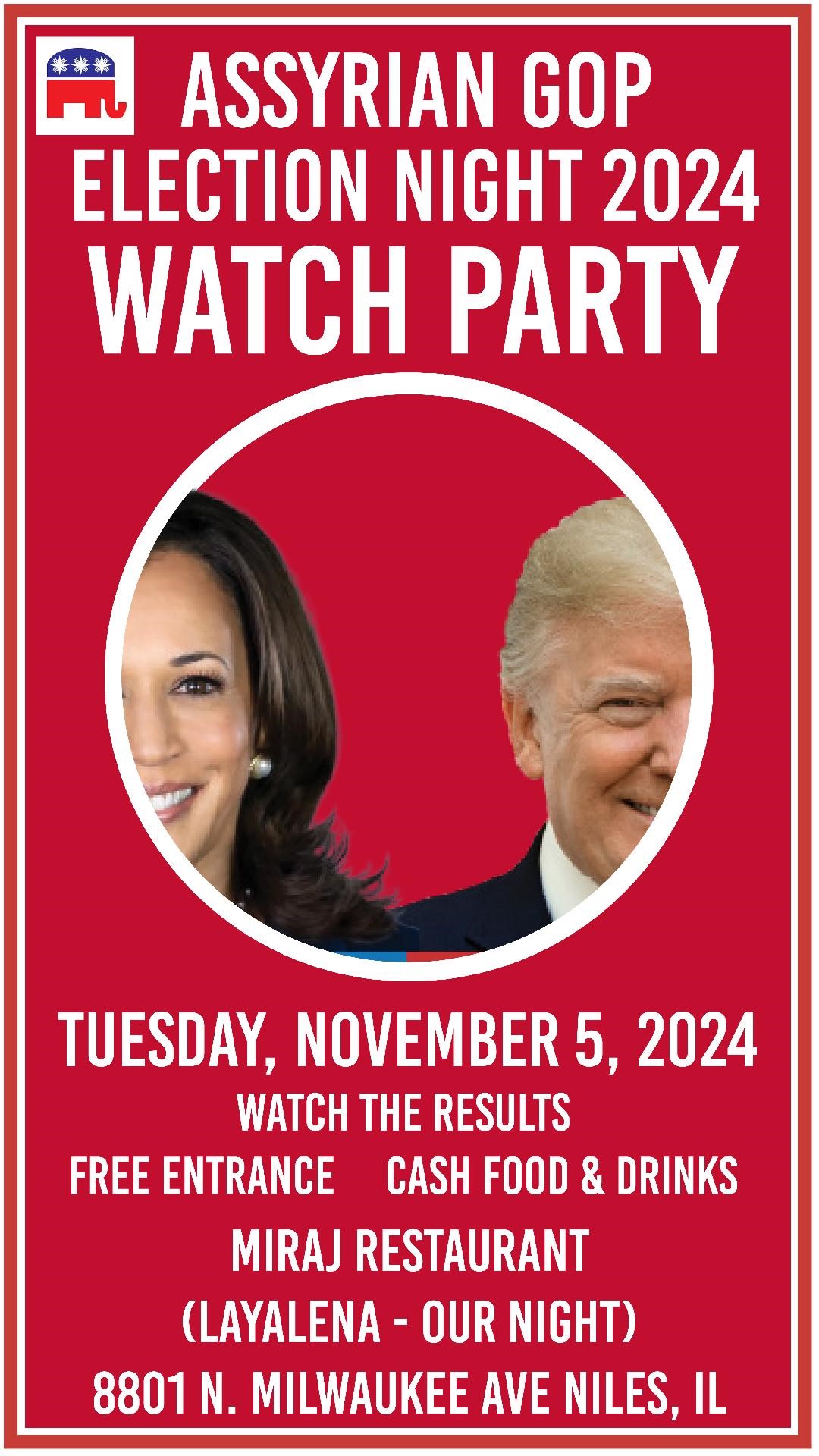 Cook County Republican Party – Official Website of the Cook County ...
