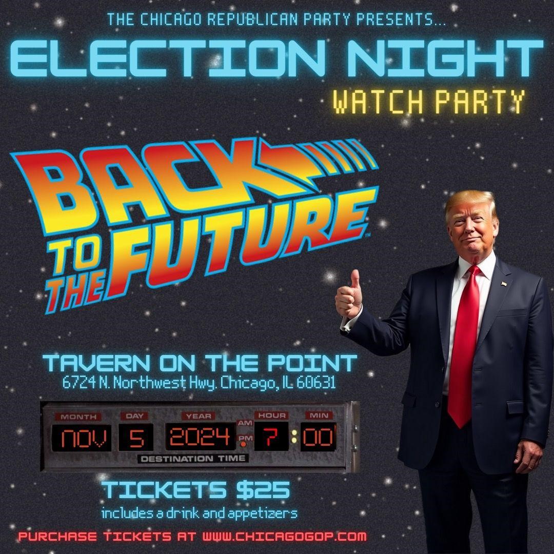 Cook County Republican Party – Official Website of the Cook County ...