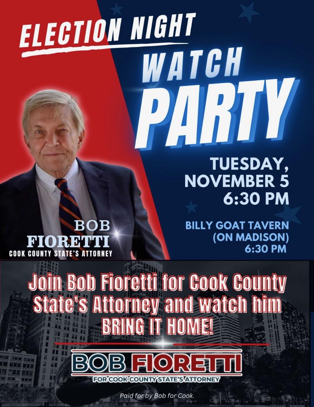 Cook County Republican Party – Official Website of the Cook County ...