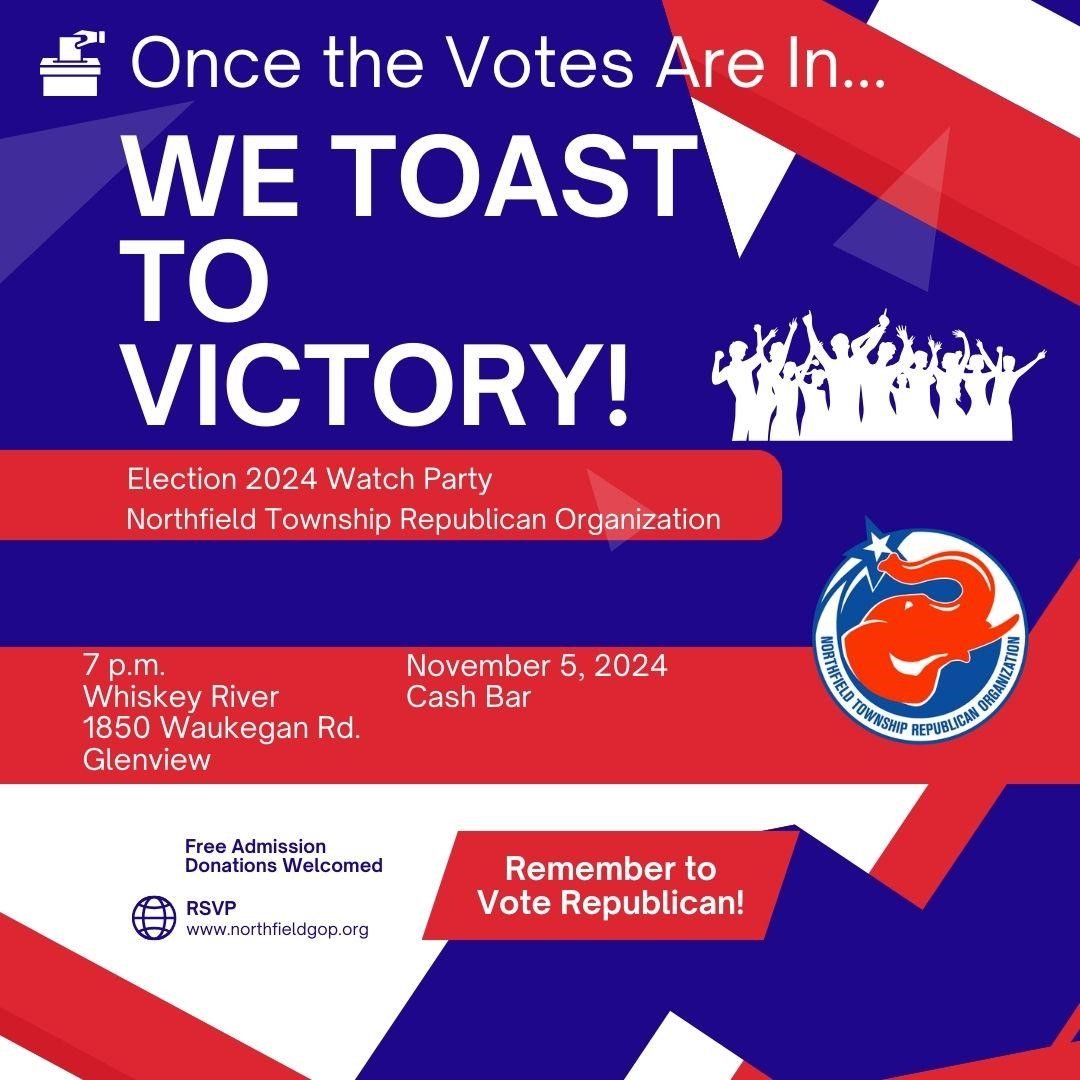 Cook County Republican Party – Official Website of the Cook County ...